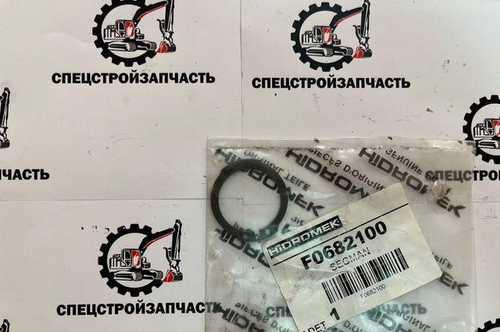 Стопорное кольцо Hidromek 102B F0682100