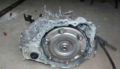 Коробка АКПП на Toyota Camry 50 u660 u760