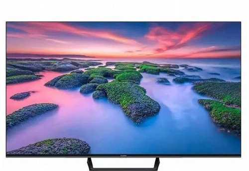 Телевизор Xiaomi Mi TV A2, 50"(127 см), UHD 4K