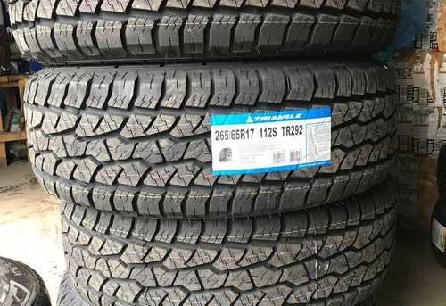 Triangle TR292 225/75 R15 110S