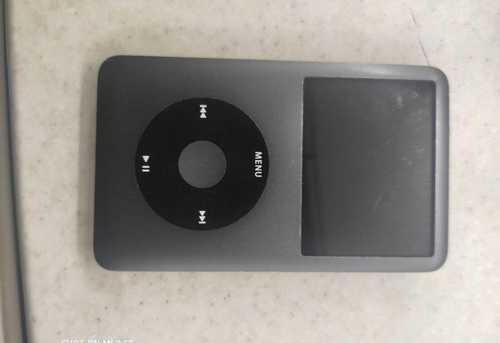 iPod classic 160 gb