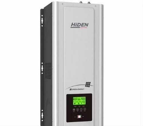 Ибп Hiden Control 6000 Вт