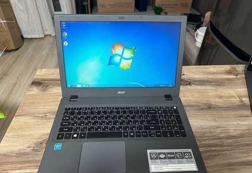 Ноутбук Acer Aspire E5-532