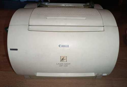 Принтер canon L10577