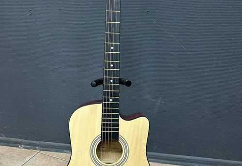 Акустическая гитара Foix FFG-3810-NAT