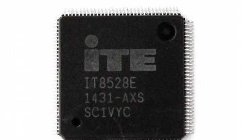 Мультиконтроллер IT8528E AXS Bulk
