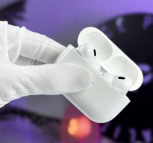 AirPods Pro 2 ANC Huilian 277 H2S Pro Max Turbo