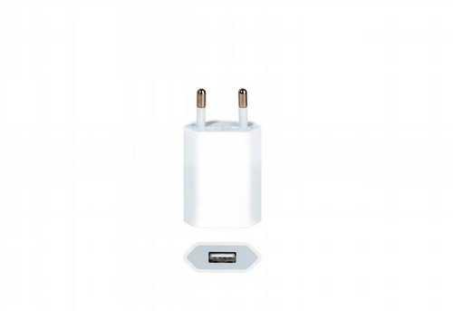 Адаптер питания apple 5W - USB