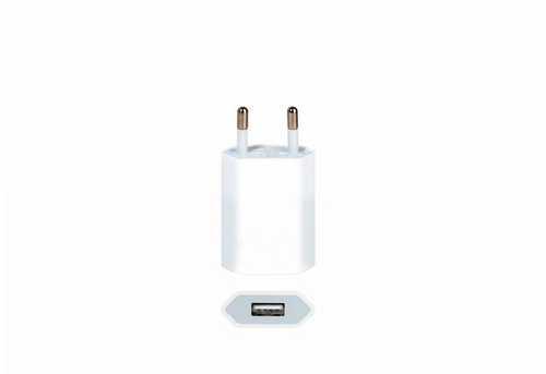 Адаптер питания apple 5W - USB