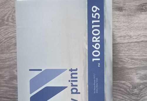 Картридж Xerox Phaser 3117/3122/3124/3125