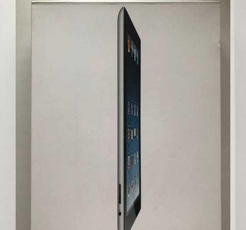 iPad 4 64gb