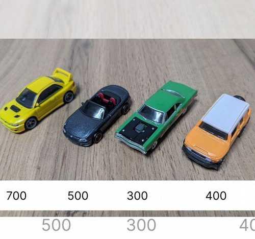 Hot wheels, matchbox, m2 распаки