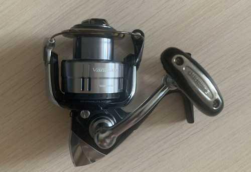 Shimano 12 Vanquish 4000