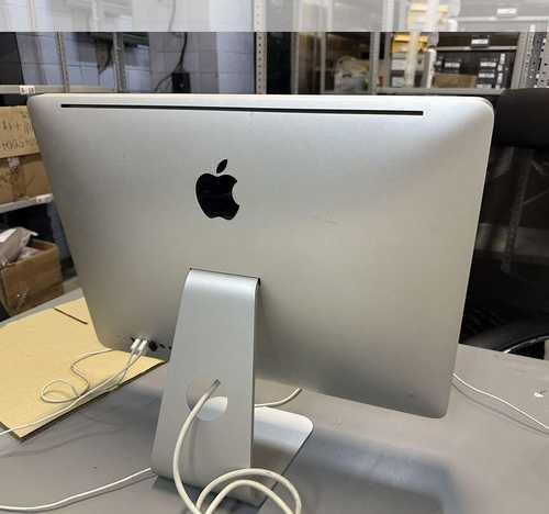Моноблок apple iMac 21.5 2011 г / i5 / 6гб / 500гб