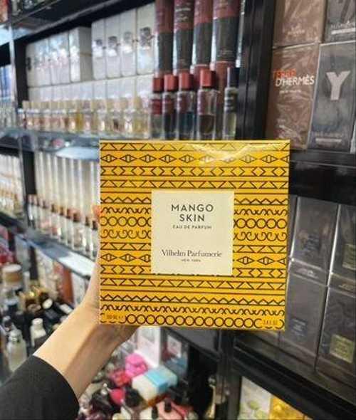 Духи Mango Skin Vilhelm Parfumerie опт