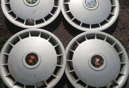 Колпаки на железные диски R - 14.BMW