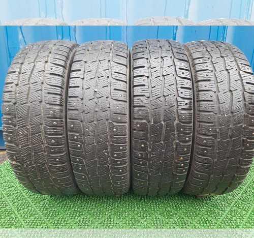 Michelin Agilis X-Ice North 195/70 R15C 120W