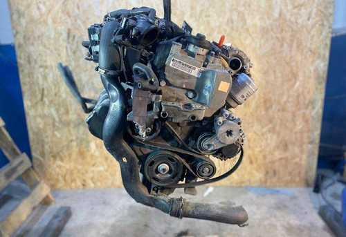Двигатель CAV Volkswagen Jetta 1.4i TSI 150 л/с