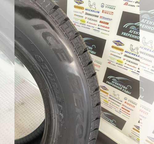 Pirelli Ice Zero FR 235/65 R17 108H