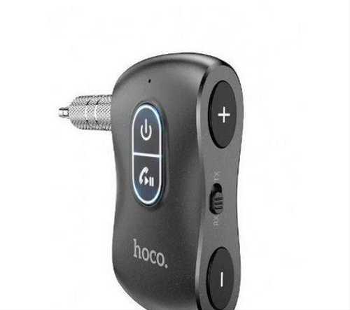 Адаптер Bluetooth аудио приемник передатчик Hoco E