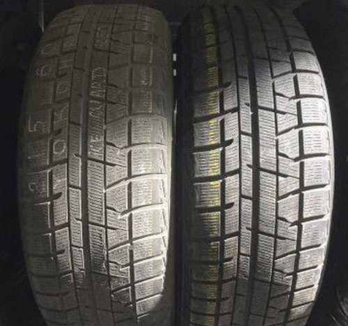 Yokohama Ice Guard IG50 215/60 R17 96V