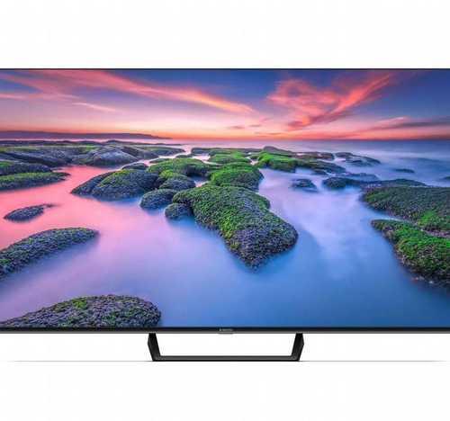 Телевизор Xiaomi Mi LED TV А2, 43 диагональ