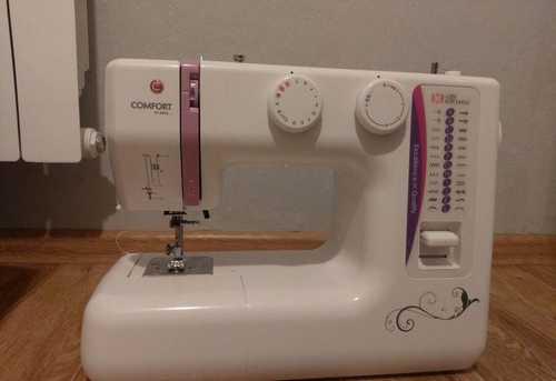 Швейная машина comfort 24