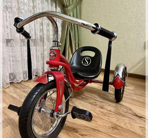 Schwinn Roadster Trike