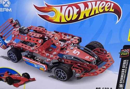 Lego hot wheels