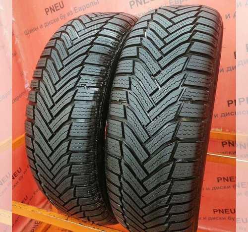 Michelin Alpin 6 215/60 R17 100H
