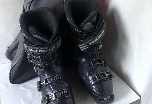 Горнолыжные женские ботинки Dalbello 39