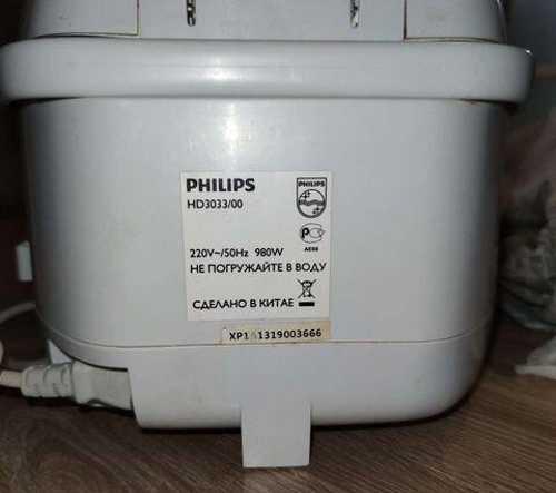Мультиварка Philips бу