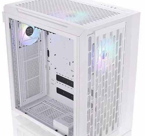 Thermaltake CTE C700 TG argb белый без бп ATX 12x1