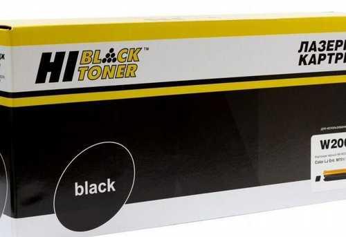 Картридж Hi-Black HB-W2000A (98927864) 1480165