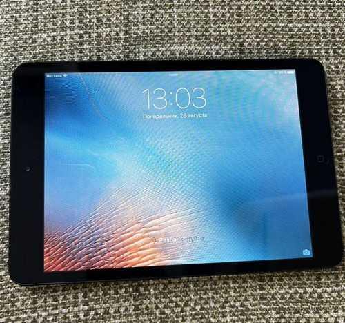 iPad mini A1455