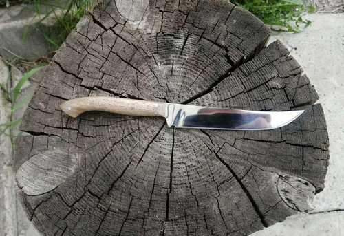 Нож кухонный Овощной