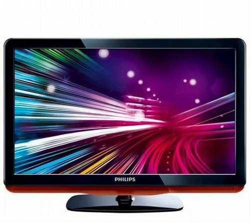 Телевизор Philips 19 дюймов (19PFL3405/60)