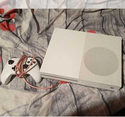 Xbox one s 1tb