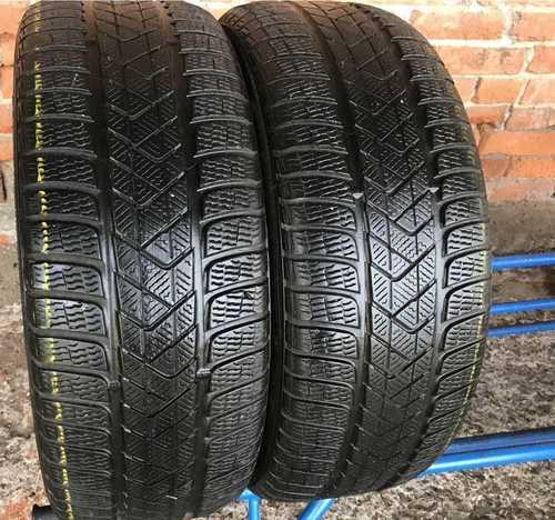 Pirelli Winter Sottozero 3 245/50 R19