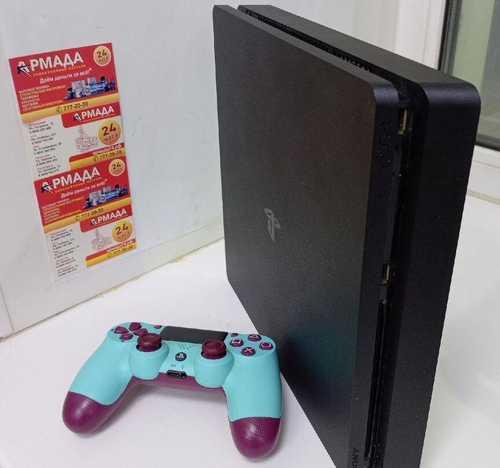 Sony playstation 4 500G