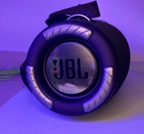 Колонка jbl