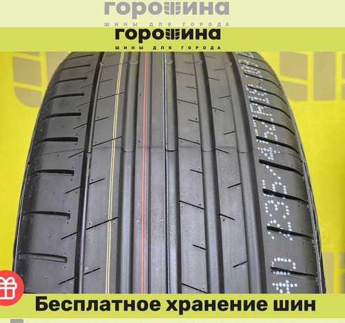 Greentrac Quest-X 215/55 R17 98W