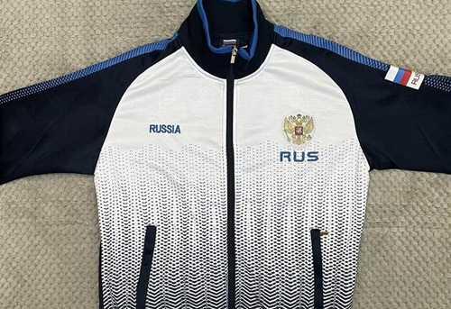 Спортивный костюм Russia
