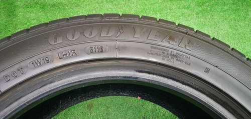 Goodyear Assurance Triplemax 195/55 R16 87V