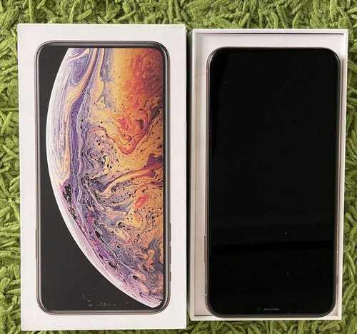 iPhone Xs Max, 512 ГБ