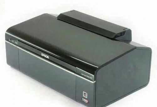 Принтер струйный epson T50