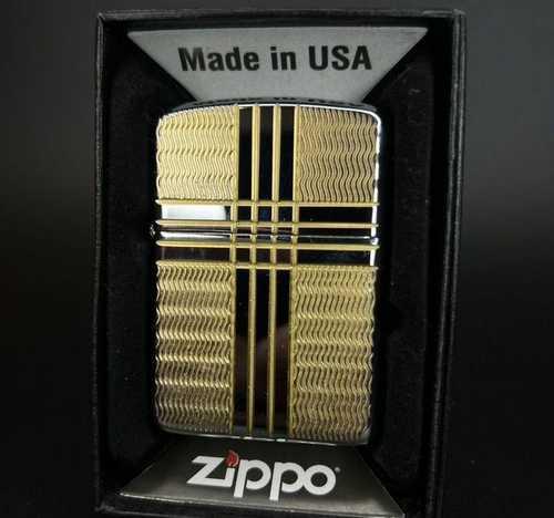 Зажигалка zippo