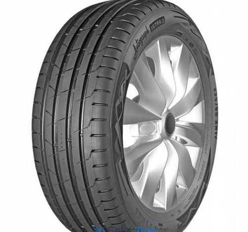 Ikon Tyres Autograph Ultra 2 SUV 255/55 R19 111W