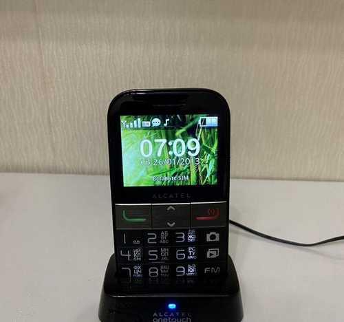 Alcatel One Touch 2001X