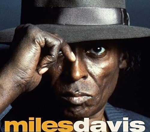 Виниловая пластинка Miles Davis - His Ultimate Col